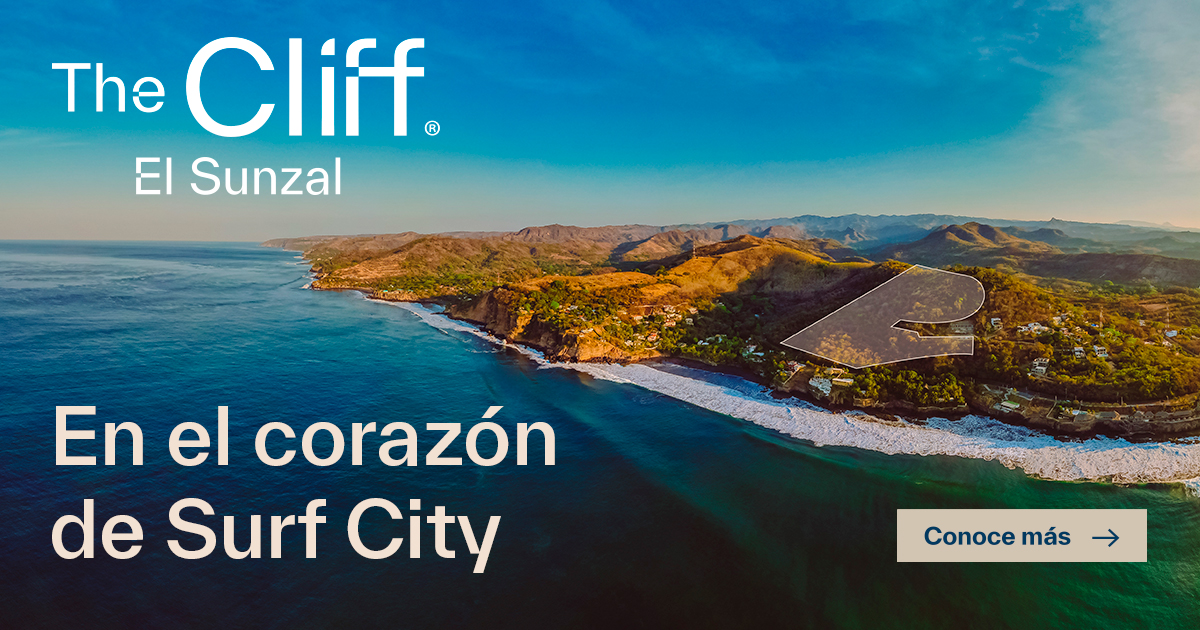 Inicio | The Cliff El Sunzal